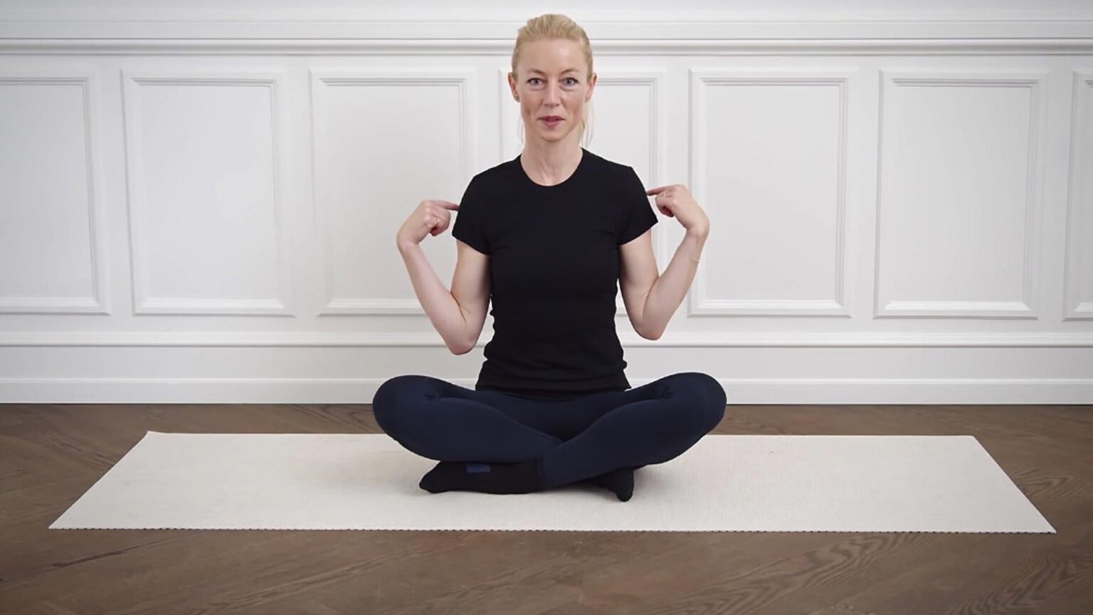 Shoulder Mobility and Strength - app.neuromuscularworkout